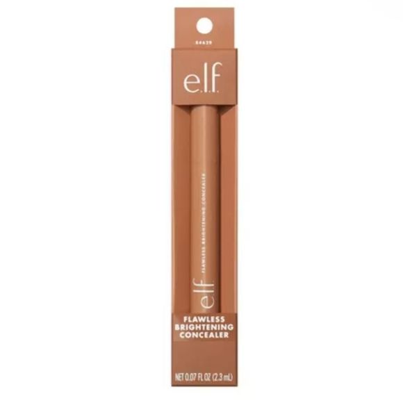 ELF | Makeup | Hpelf Flawless Brightening Concealer New Deep 5 Wwith ...